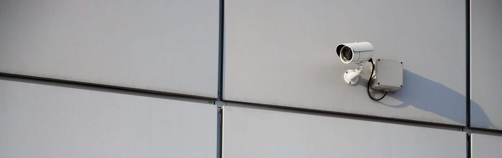 NT Security – Low Voltage & Cabling Services