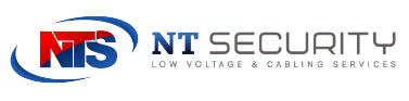 NT Security – Low Voltage & Cabling Services