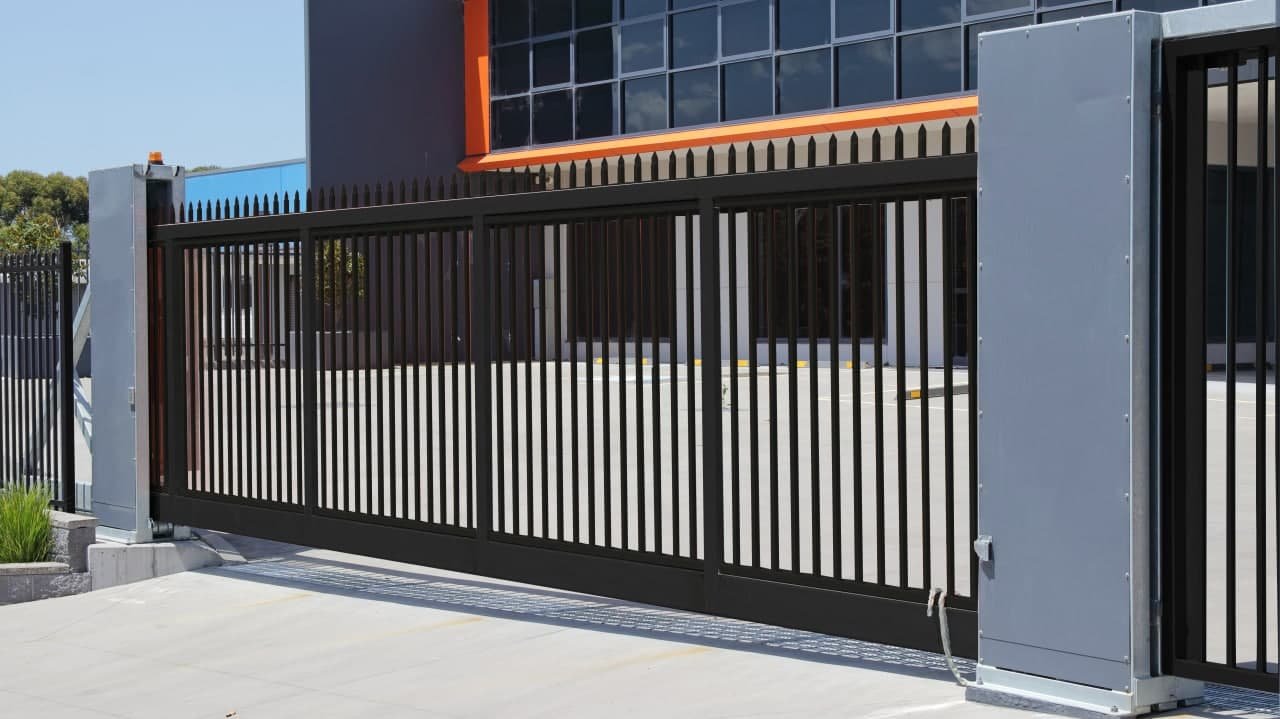 NT Security – Low Voltage & Cabling Services